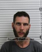 Recent Booking / Mugshot for DANNY KEITH LHAMON JR in Ross County, Ohio