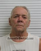 Recent Booking / Mugshot for KEITH R RENNER in Ross County, Ohio