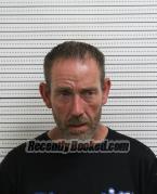 Recent Booking / Mugshot for THOMAS JACOB WHITLEY SR in Ross County, Ohio