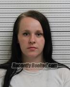 Recent Booking / Mugshot for MADELYNN HEAVEN RENO in Ross County, Ohio