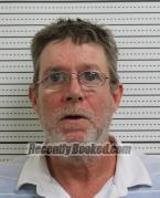 Recent Booking / Mugshot for WAYNE E DUNKLE in Ross County, Ohio