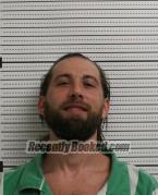 Recent Booking / Mugshot for BRADLEY MCCALLISTER in Ross County, Ohio