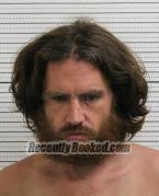 Recent Booking / Mugshot for KALEB ANTHONY CAMPBELL in Ross County, Ohio