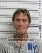 Recent Booking / Mugshot for DOUGLAS R ALDRIDGE in Ross County, Ohio