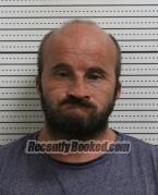Recent Booking / Mugshot for CHARLES PEDERSON in Ross County, Ohio