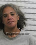 Recent Booking / Mugshot for BELINDA ELIZABETH LETT in Ross County, Ohio
