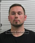 Patrick D Waldron Mugshot & Arrest Info | Ross County, OH
