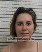 Recent Booking / Mugshot for SUSAN ANN LEWIS in Ross County, Ohio