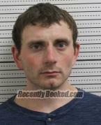 Recent Booking / Mugshot for BRET MICHAEL ALEXANDER ELDER in Ross ...
