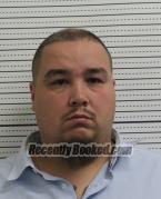 Recent Booking / Mugshot for JESSE WARREN GARCILASO in Ross County, Ohio