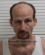 Recent Booking / Mugshot for RICKY JOE JACKSON II in Ross County, Ohio