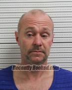 Recent Booking / Mugshot for MARK FRANKLIN WAGNER in Ross County, Ohio