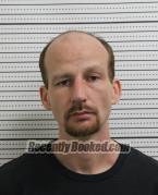 Recent Booking / Mugshot for RICKY JOE JACKSON II in Ross County, Ohio