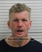 Recent Booking / Mugshot for TIMOTHY SHAWN EGGLETON in Ross County, Ohio