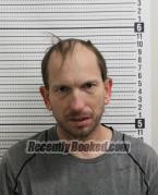 Recent Booking / Mugshot for SHAWN M DRESBACH in Ross County, Ohio
