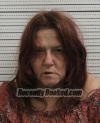 Recent Booking / Mugshot for REBECCA SNOW in Ross County, Ohio