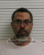 Recent Booking / Mugshot for CHESTER LEWIS WINGO JR in Ross County, Ohio