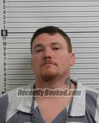 Recent Booking / Mugshot for ISAAC E LEETH in Ross County, Ohio