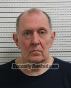 Recent Booking / Mugshot for KIP CHARLES OLDACRE in Ross County, Ohio