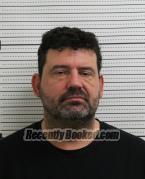 Recent Booking / Mugshot for KEITH ADAM HARTLEY in Ross County, Ohio
