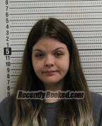 Recent Booking / Mugshot for MADELYN DALY ELLIOTT in Ross County, Ohio