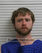 Recent Booking / Mugshot for DUSTIN L KELLER in Ross County, Ohio