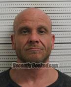 Recent Booking / Mugshot for TOBY J BOUSKA in Ross County, Ohio