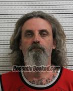 Recent Booking / Mugshot for DONALD GALE HOSTETTER in Ross County, Ohio