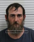 Recent Booking / Mugshot for JIMMY DALE PELFREY in Ross County, Ohio