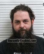 Recent Booking / Mugshot for TIMOTHY ANDREW GRIGGS in Ross County, Ohio