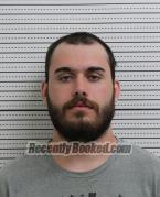 Recent Booking / Mugshot for ROBERT JAMES CHRISTIAN WOLTZ in Ross ...