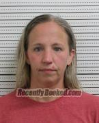 Recent Booking / Mugshot for EMILY A WOODRUFF in Ross County, Ohio