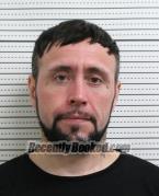 Recent Booking / Mugshot for JEFFREY ALLEN ADKINS JR in Ross County, Ohio