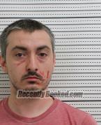 Recent Booking / Mugshot for GABRIEL LEE REED in Ross County, Ohio