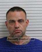 Recent Booking / Mugshot for LUCAS SCOTT RUDDOCK in Ross County, Ohio