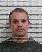 Recent Booking / Mugshot for JONATHAN ALAN ROBB in Ross County, Ohio