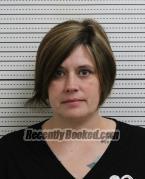 Recent Booking / Mugshot for MICHELE KELLY ANN KEPLER in Ross County, Ohio