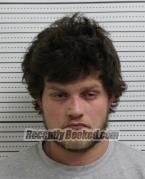 Recent Booking / Mugshot for BRUCE MICHAEL HARDESTY in Ross County, Ohio