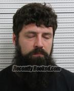 Recent Booking / Mugshot for HEATH RYAN CAUDILL in Ross County, Ohio