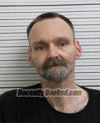 Recent Booking / Mugshot for JARED A FAIRCHILD in Ross County, Ohio