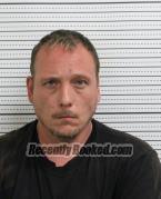 Recent Booking / Mugshot for JOSEPH D COLLETT in Ross County, Ohio