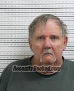 Recent Booking / Mugshot for CHARLES T SIMS in Ross County, Ohio