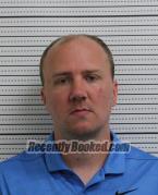 Recent Booking / Mugshot for BRANDON L NOVAK in Ross County, Ohio