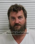 Recent Booking / Mugshot for RICK ANTHONY TAYLOR in Ross County, Ohio