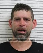 Recent Booking / Mugshot for JAMES D MCCALLISTER in Ross County, Ohio