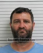 Recent Booking / Mugshot for BRIAN LEE POLING in Ross County, Ohio