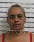 Recent Booking / Mugshot for TARA ROUCHELLE WASHINGTON in Ross County, Ohio