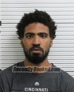 RASHEED KAREEM BROCK Arrest Record & Booking Info – Ross County, Ohio | RecentlyBooked.com