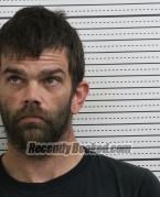 Recent Booking / Mugshot for TRACY LEE TACKETT in Ross County, Ohio