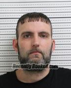 Recent Booking / Mugshot for ADAM LEEVAN PRESTON in Ross County, Ohio